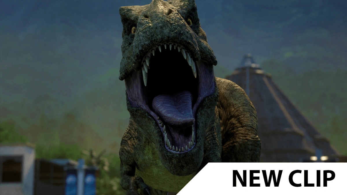 "Rexy" confirmed to be the Nublar rex's name in Camp Cretaceous | Fandom