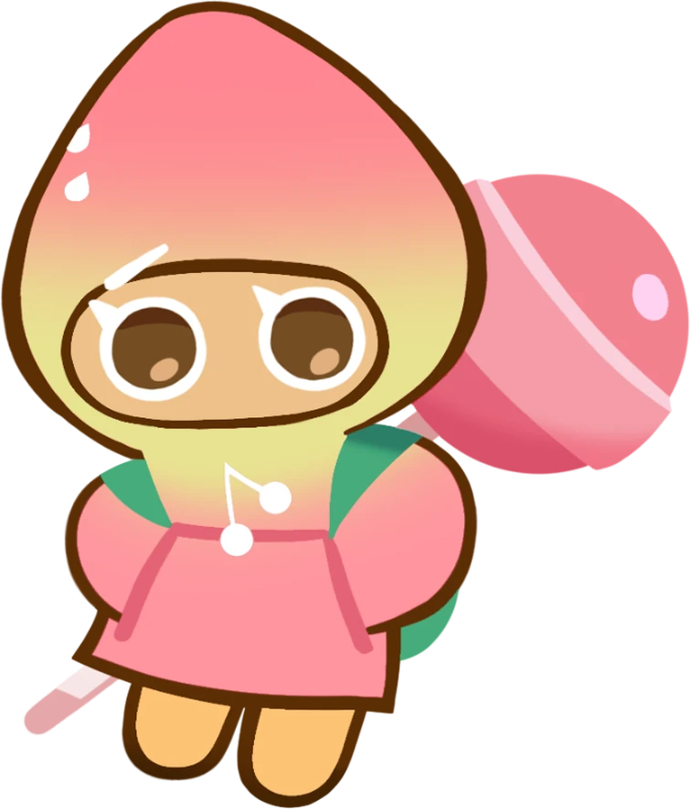 Chinese Cookie Run Kingdom | Fandom