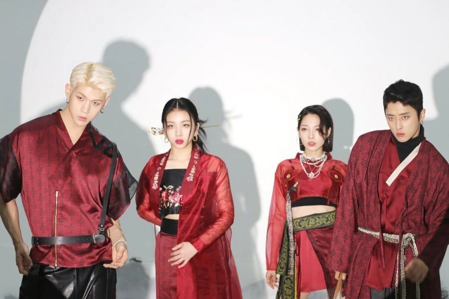 KARD COMEBACK IN JUNE?! | Fandom