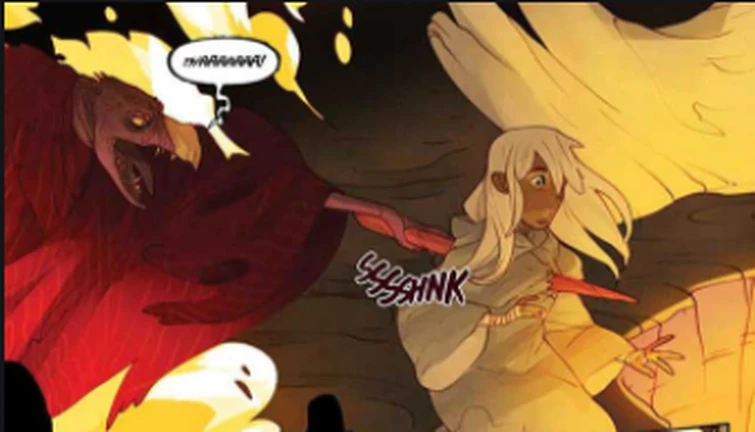 Discuss Everything About The Dark Crystal Wiki | Fandom