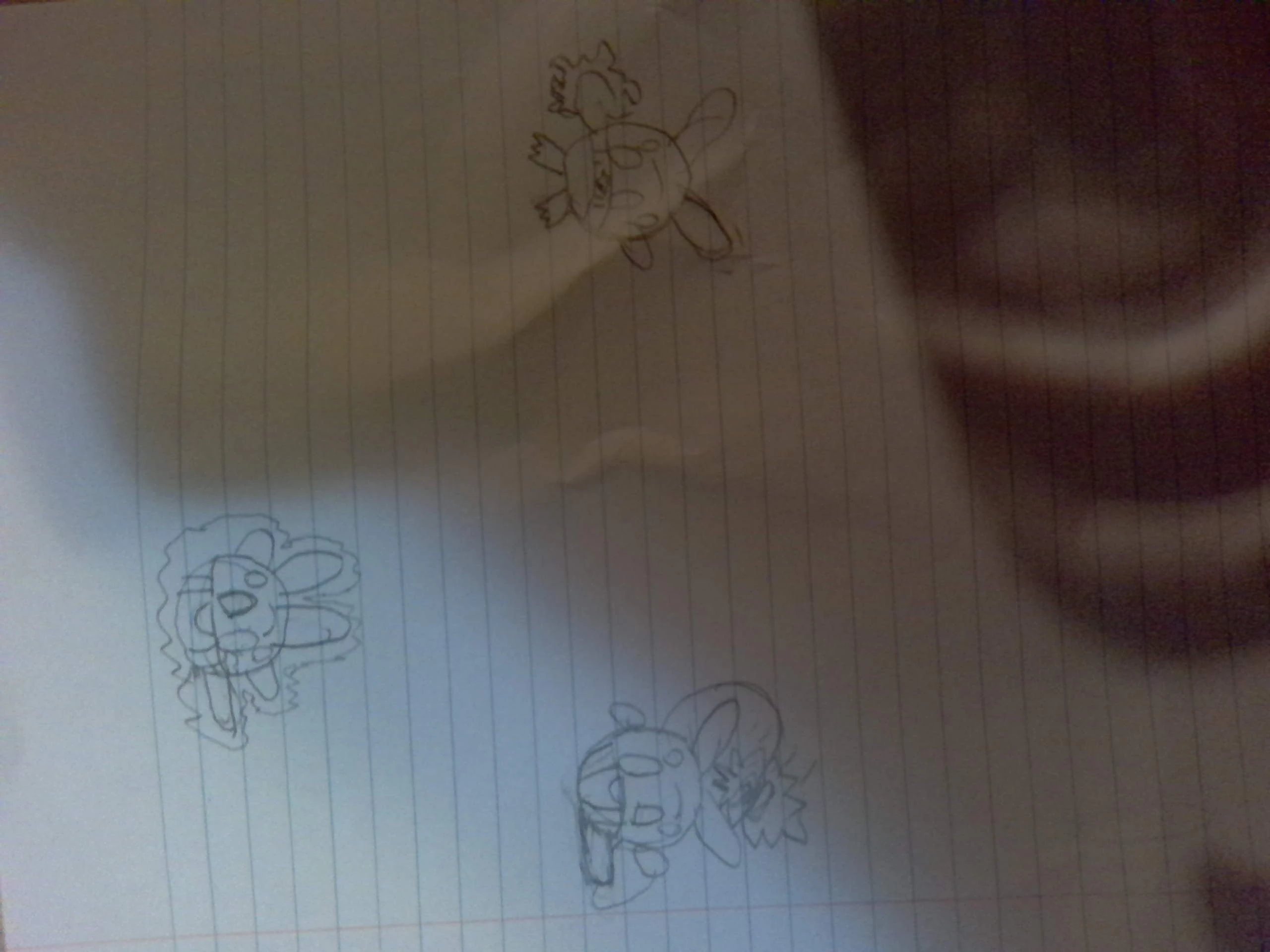 art request #1 finished | Fandom