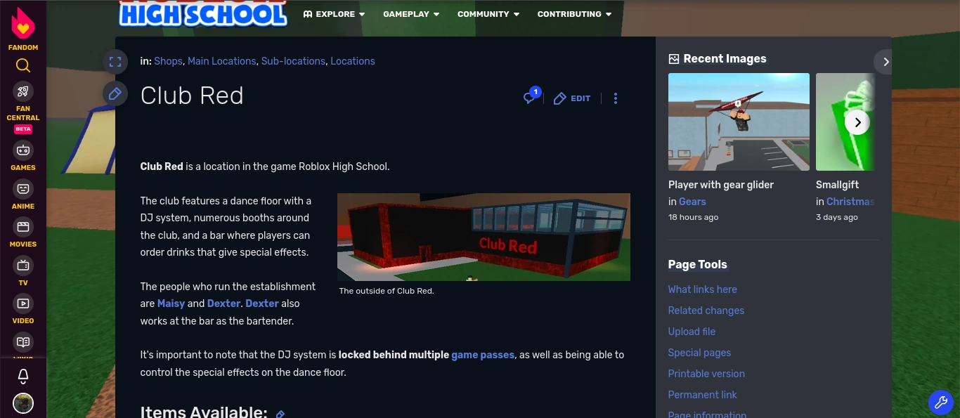 Unable to Remove Categories from Page | Fandom