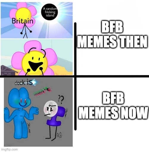 Day 3 of bfb memes | Fandom