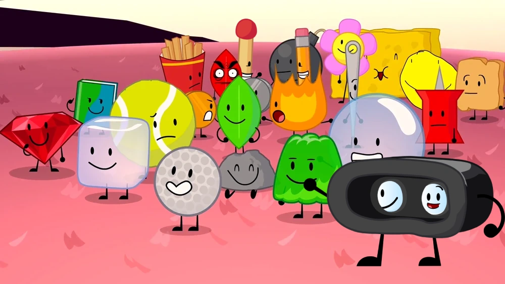 IDFB 2 LeAk LeGt! | Fandom