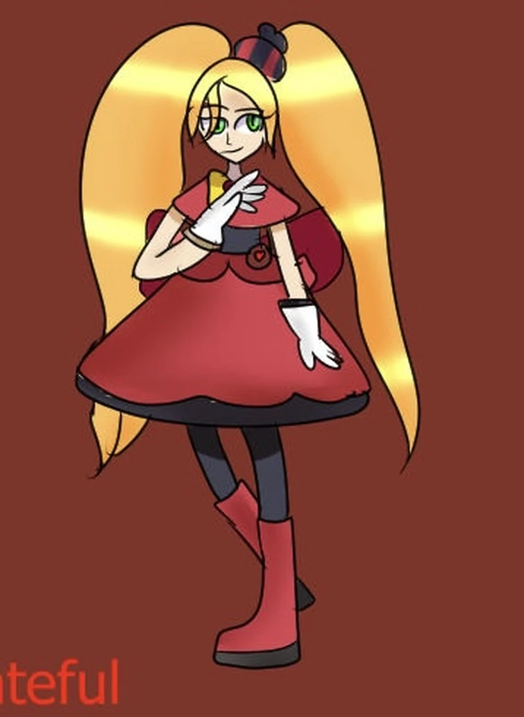 Wonderful Pretty Cure oc redesign tips | Fandom