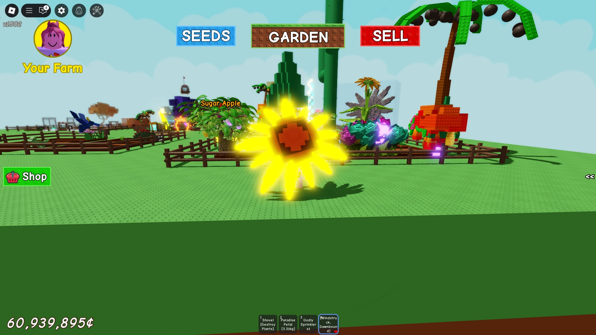 Windstruck, Dawnbound | Fandom