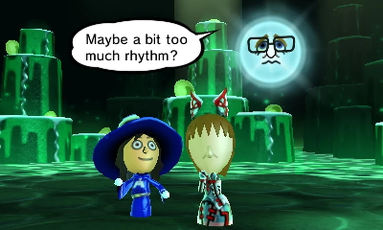 Explain these (Right Answers Only, Don't Be too Wordy, Mention Mii ...