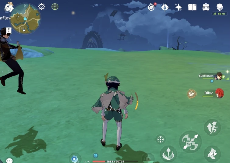 Some aesthetic co-op pics | Fandom