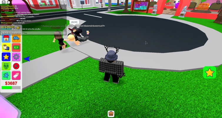 Discuss Everything About The Baby Boo Busters Wiki | Fandom