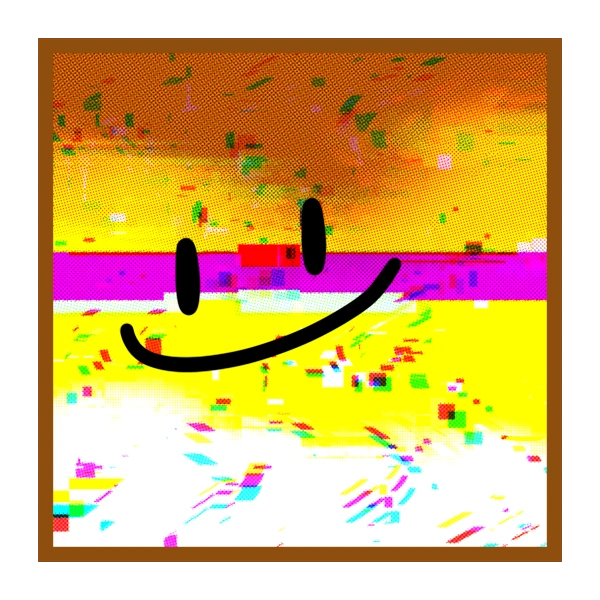Glitchy | Fandom