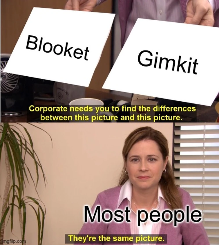 Gimkit Meme Challenge Update | Fandom