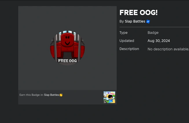 I FOUND A NEW BADGE! | Fandom