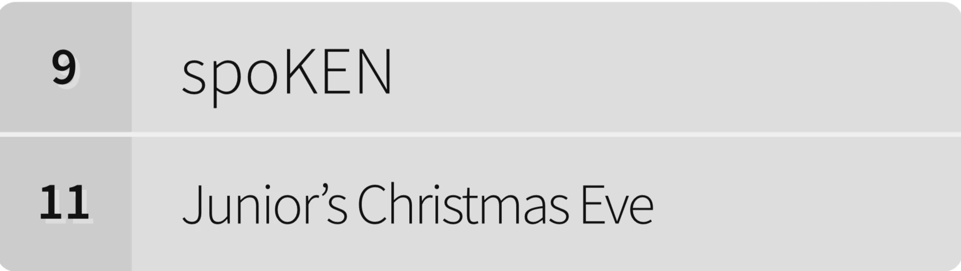 SML best videos tournament LR3 | Fandom