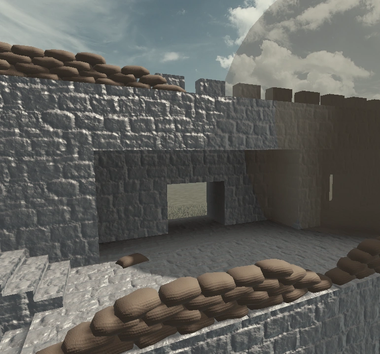 Coastal Weakpoint leak, alternative clubs, Murus Plateau mode and some ...