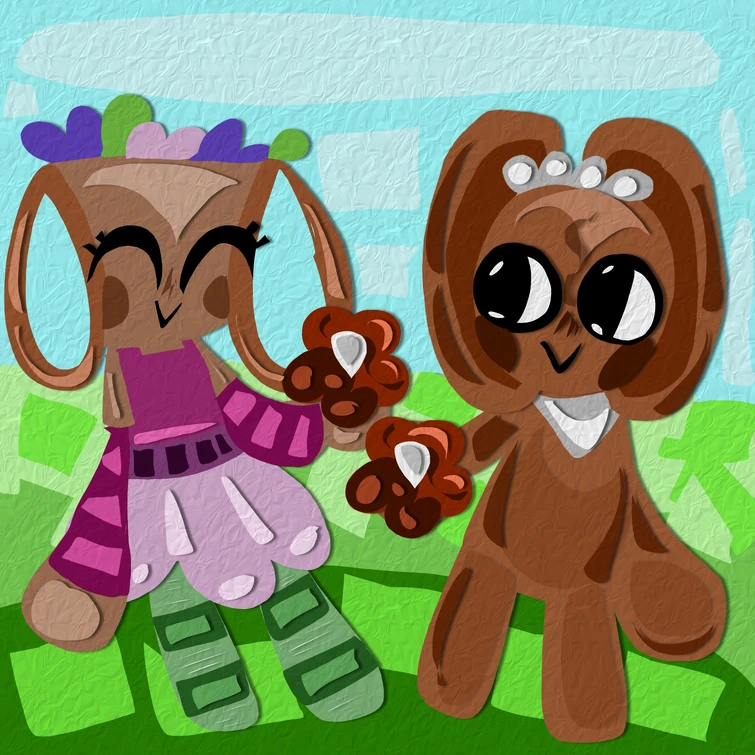 blow up my notifications while i grind achievments in grow a garden | Fandom