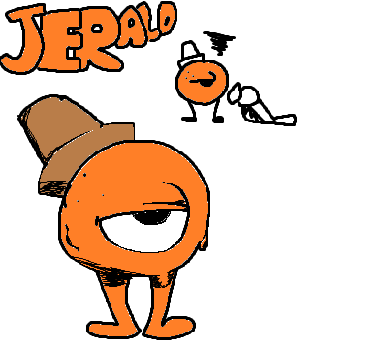 Jerad Doodle. | Fandom