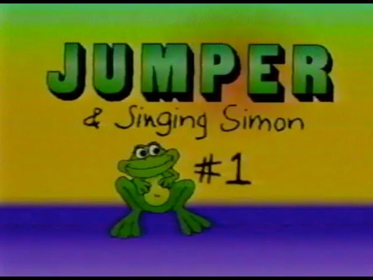 LSuperSonicQ’s new video on Jumper | Fandom