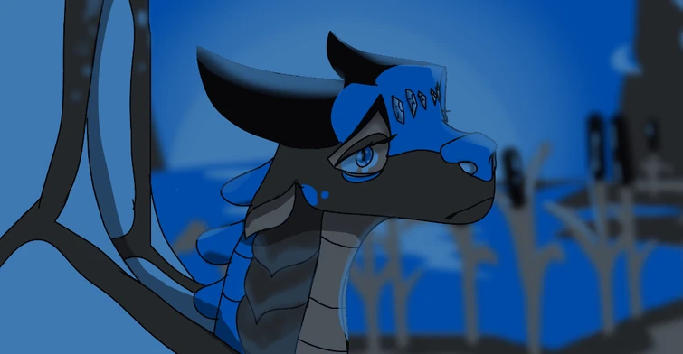 queen moorhen | Fandom