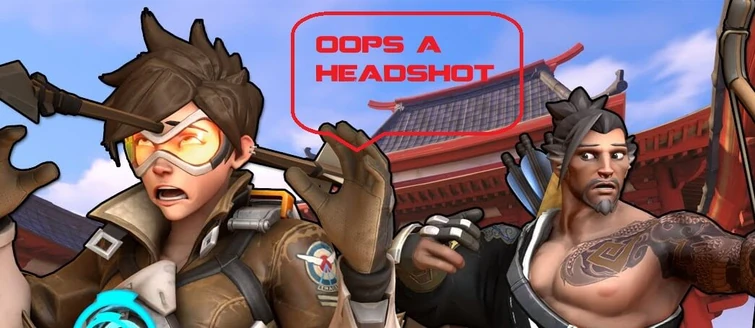 Overwatch text generator and Meme generator | Fandom