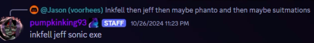 jeff | Fandom