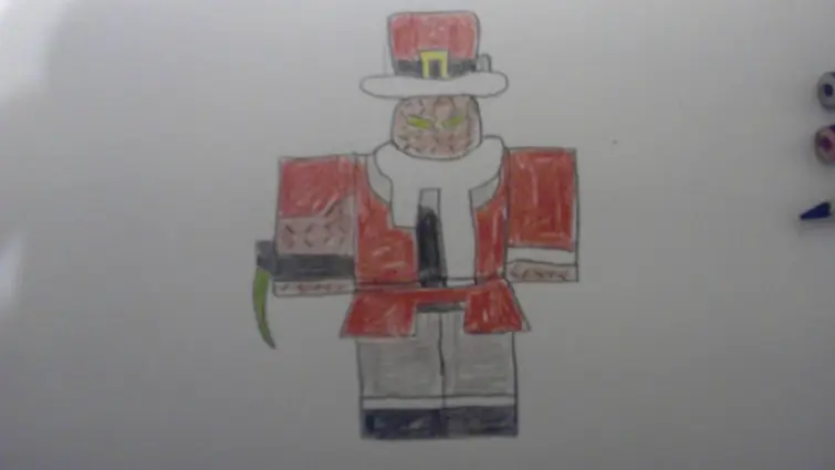 Some tower blitz fanart I did | Fandom