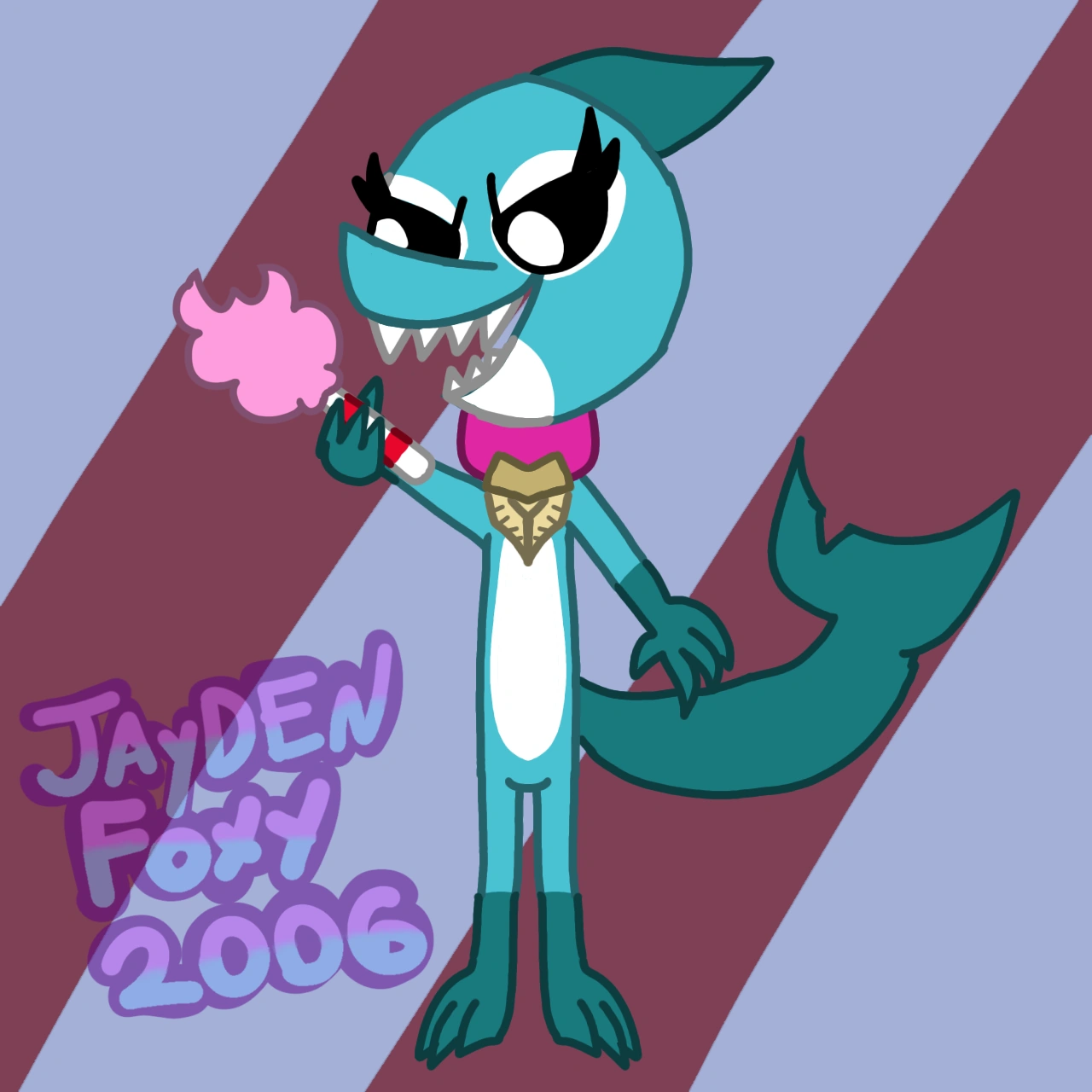 Maggie Mako | Fandom