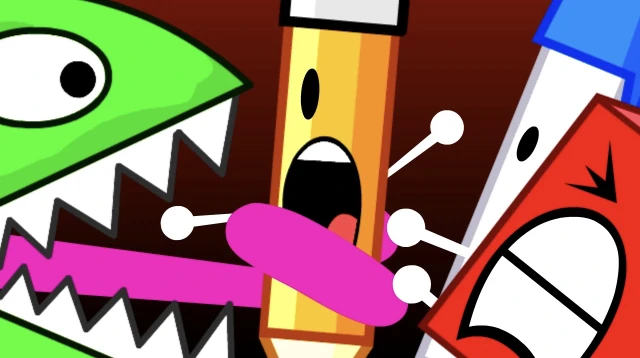 Happy 14 years of BFDI 2 | Fandom