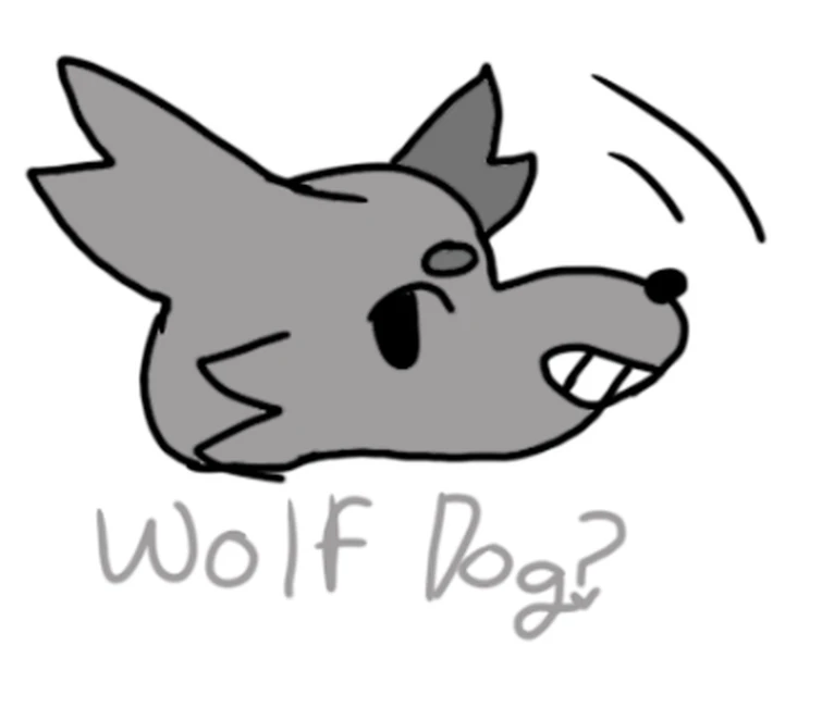 made another fanmade dog | Fandom