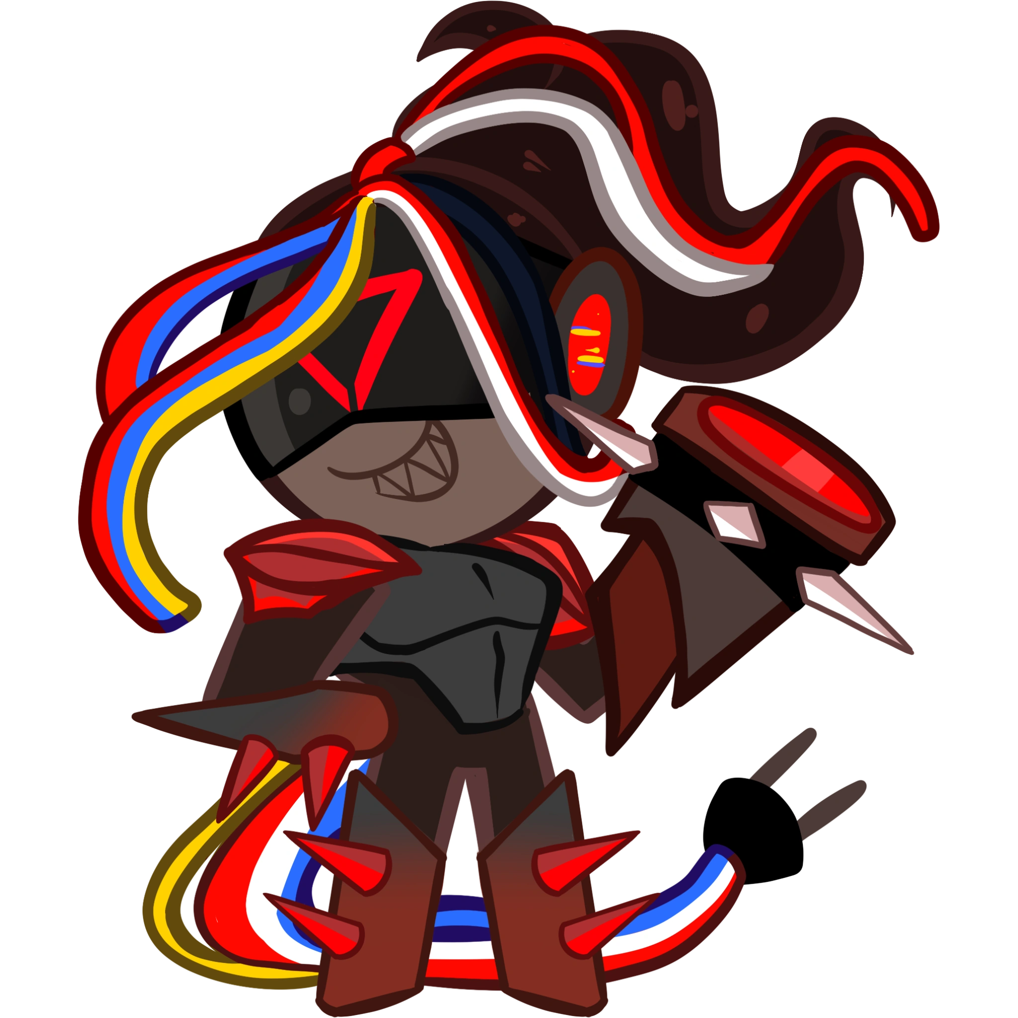 The 3 sister’s ugly older brother ig | Fandom