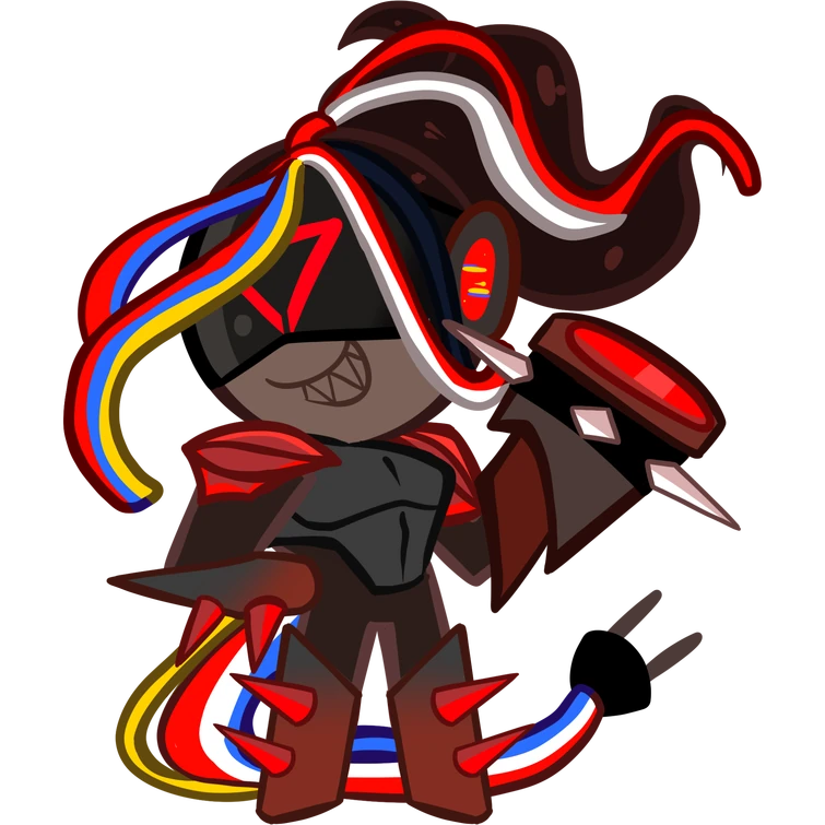 Discuss Everything About Cookie Run: Kingdom OCs Wiki | Fandom