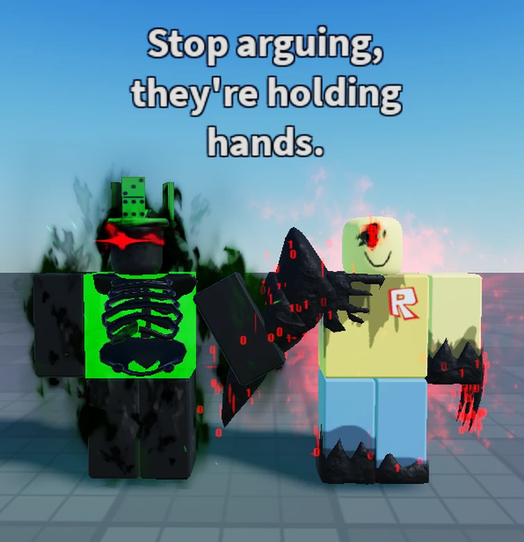 Hi have a 1x1 + John Doe render dump. | Fandom