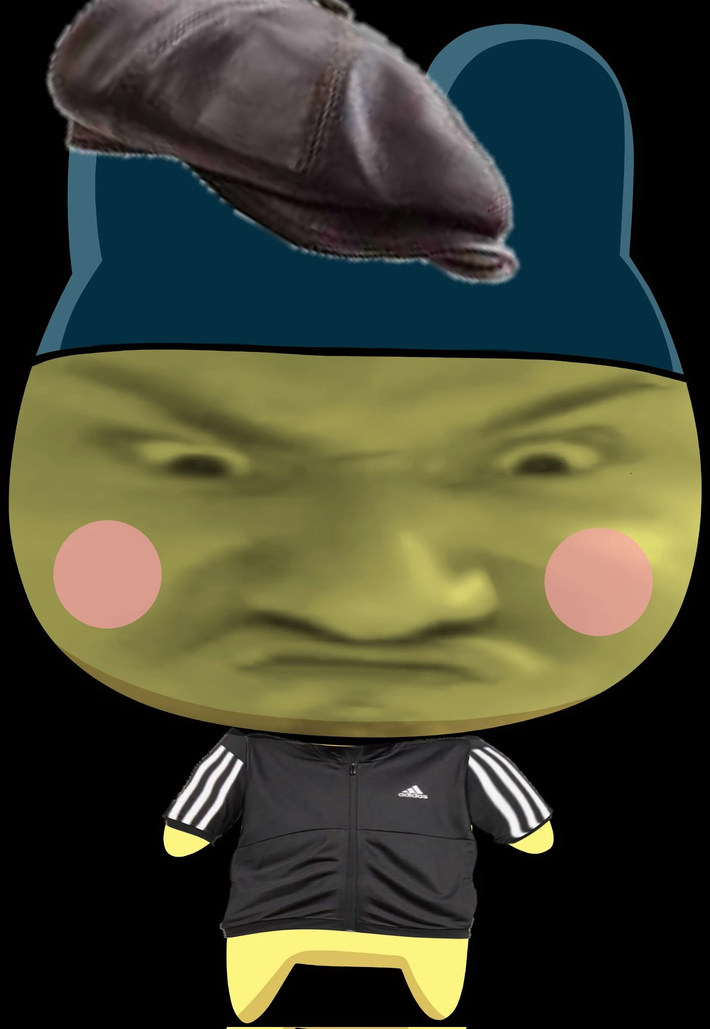 MEMEFACE №2 | Fandom