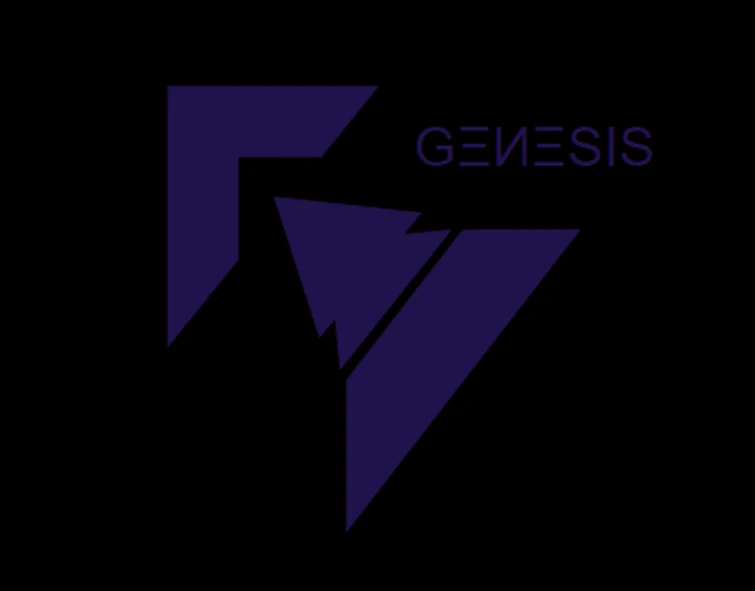 GENESIS LOGO IDEAS! | Fandom