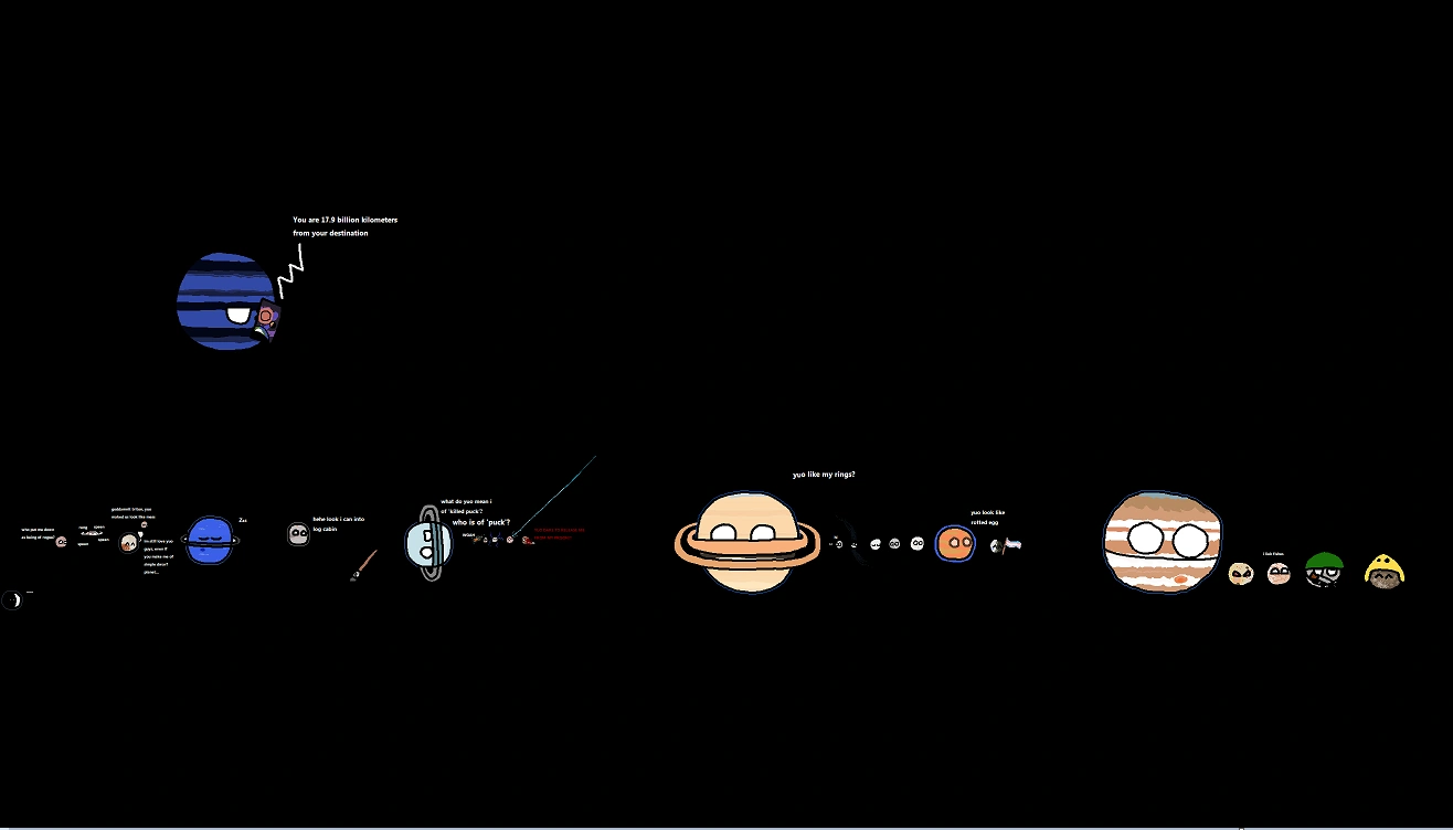ok so im doing something 3: outer system | Fandom