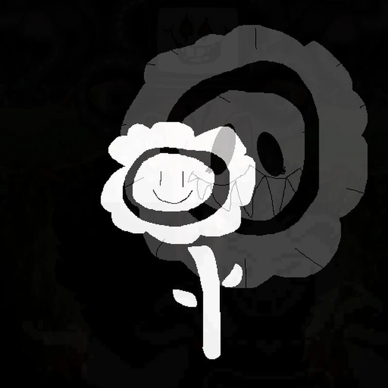 flowey the flower | Fandom