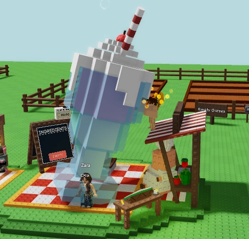 Anyone thirsty? | Fandom