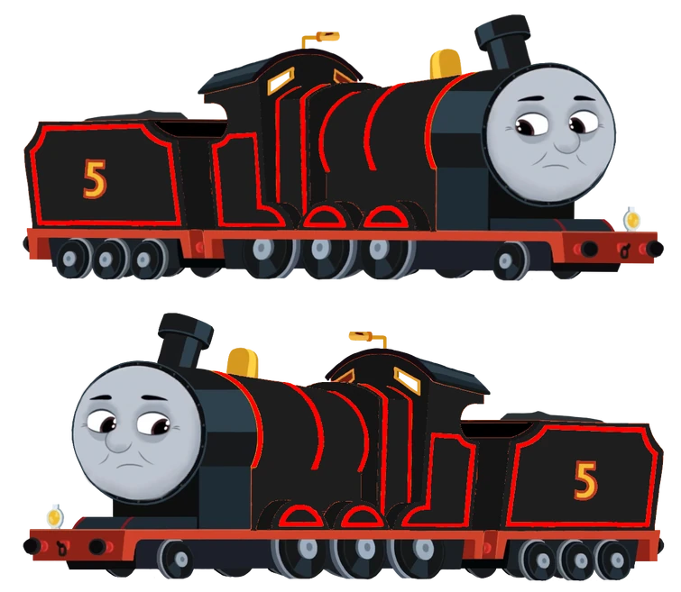 Thomas and the Breakdown Train (AEG) | Fandom