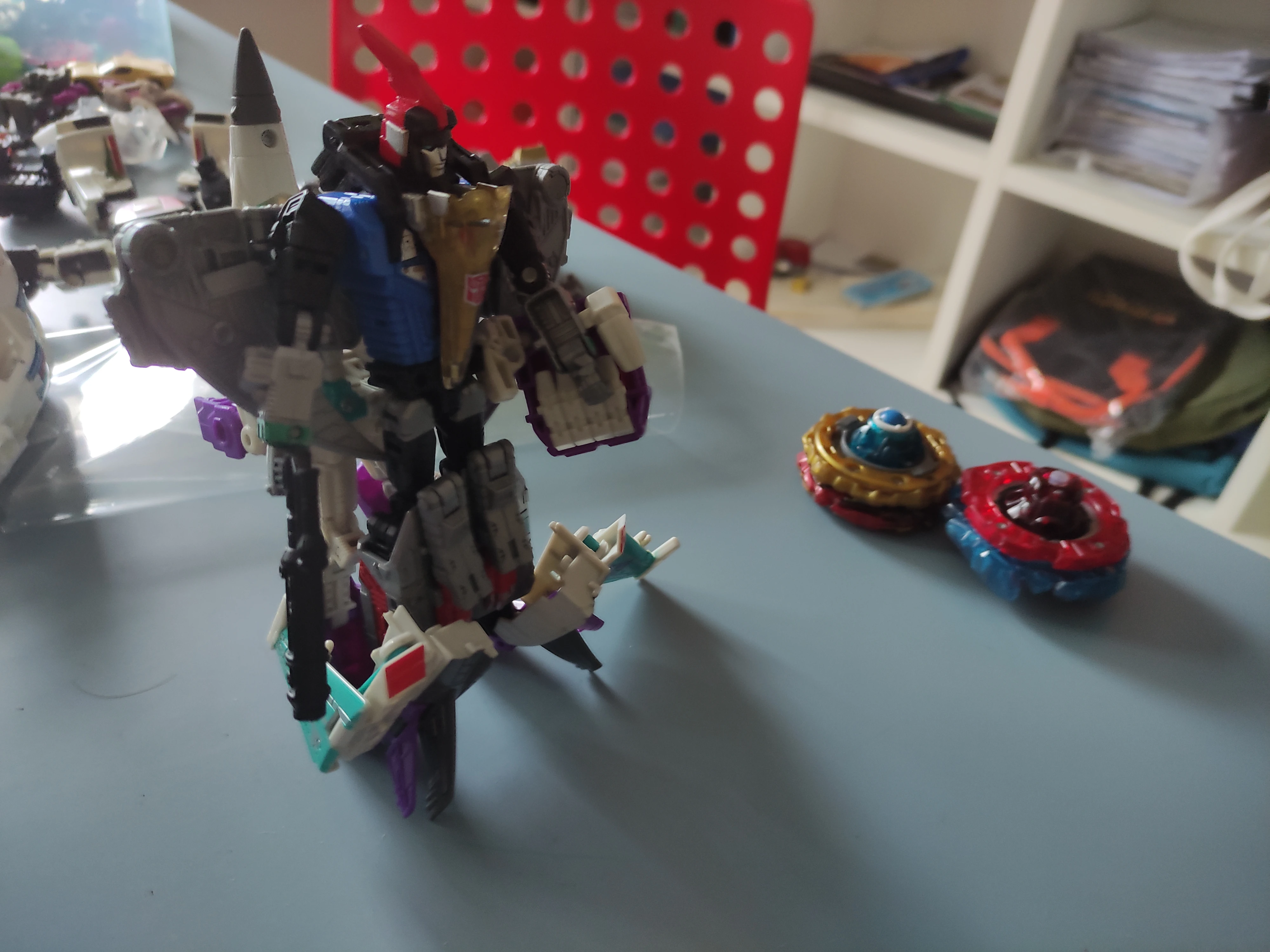 Dread Swoop | Fandom