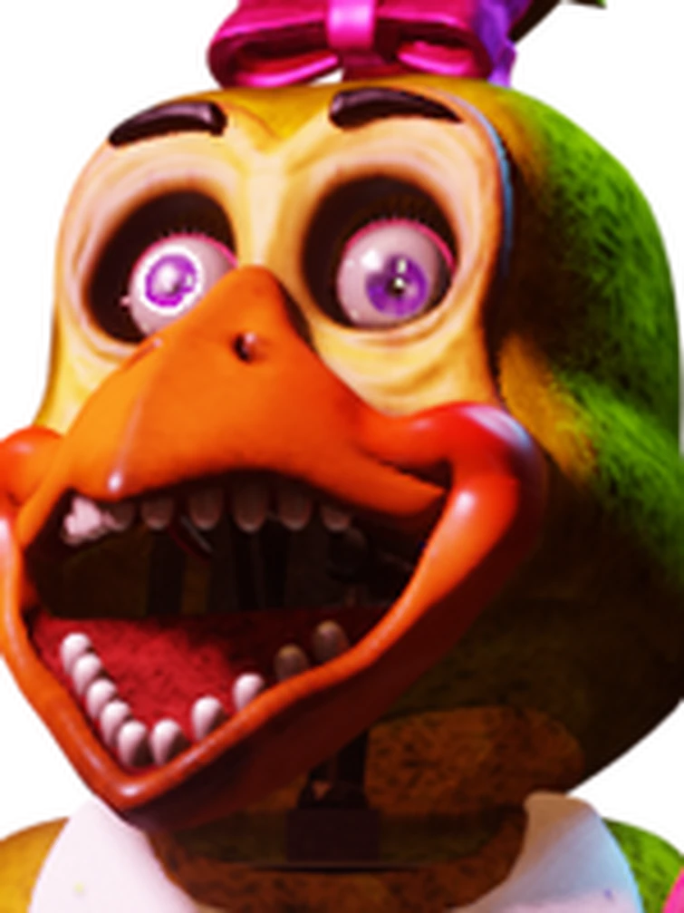 All posts by Frosty Da Real 1 | Fandom