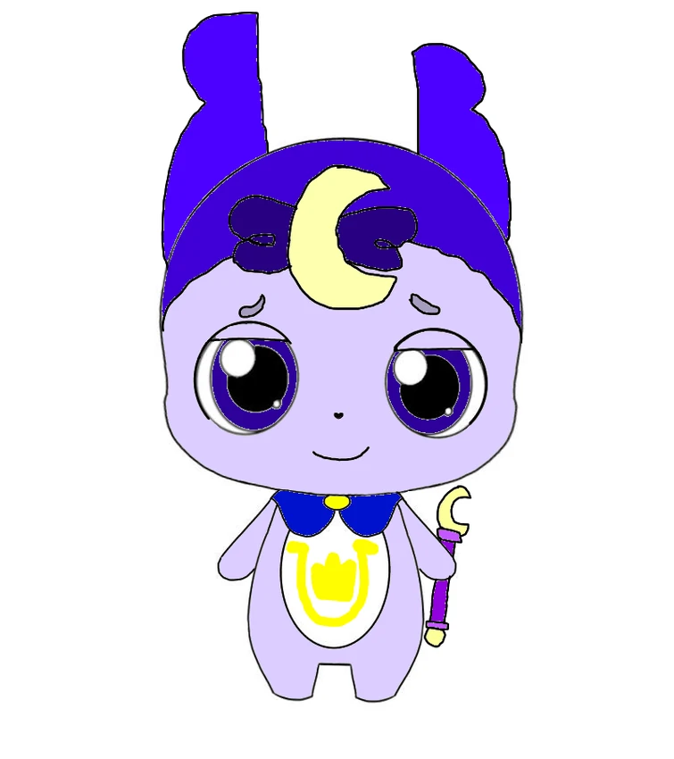 Moonping | Fandom