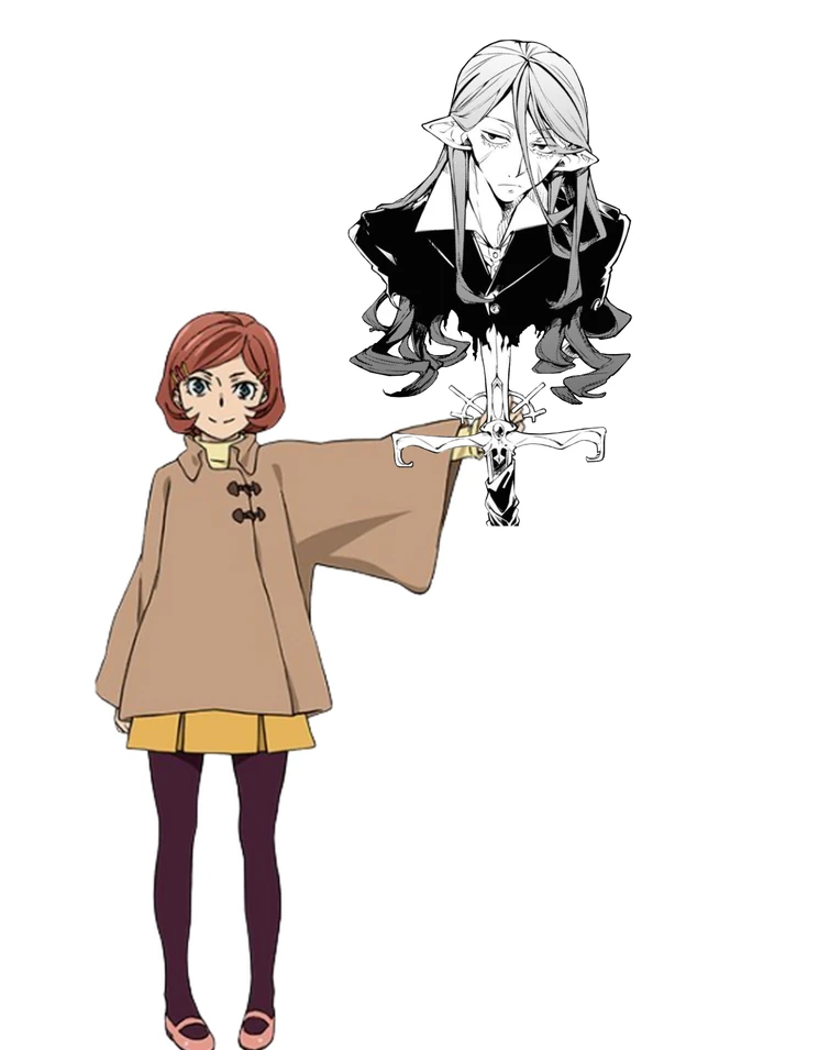 Discuss Everything About Bungo Stray Dogs Wiki | Fandom