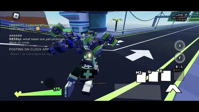 👁👁*cutely puts random phighting videos while staring at you* | Fandom