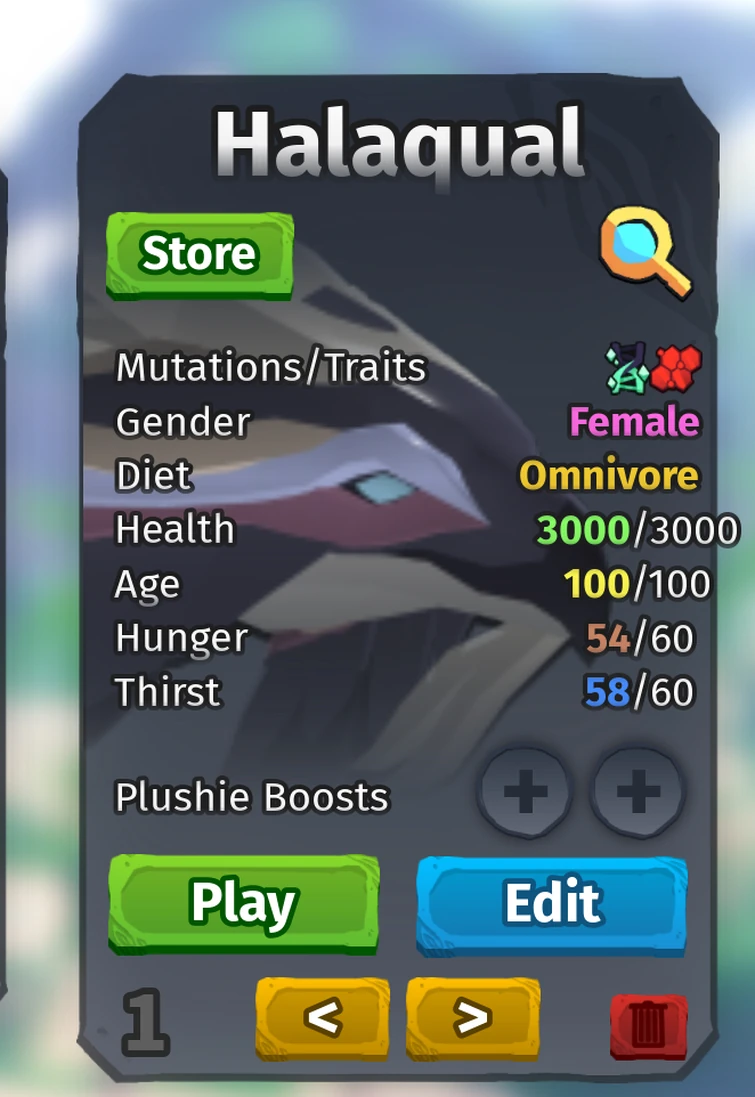 Discuss Everything About Creatures of Sonaria Wiki | Fandom