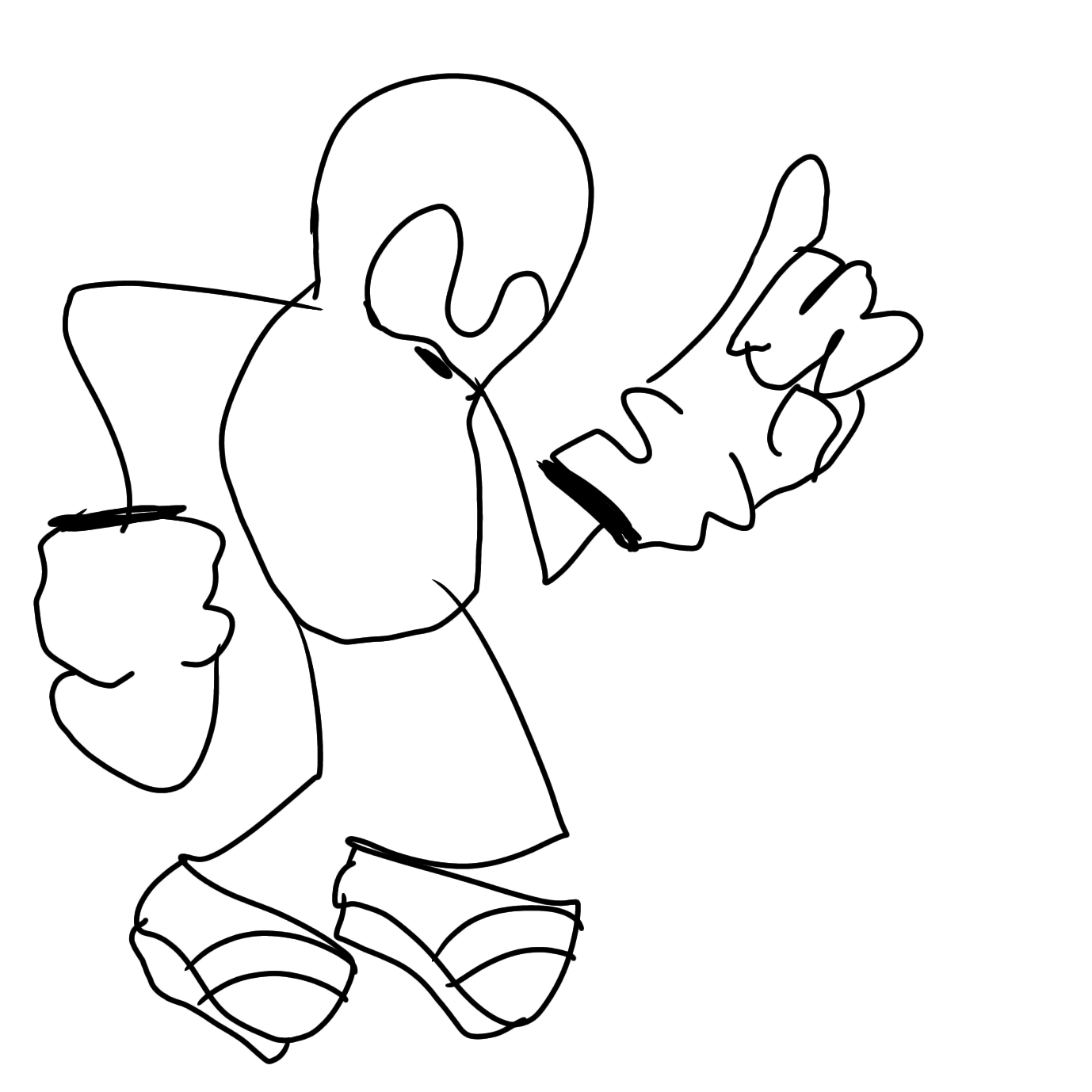 The most cursed sonic | Fandom