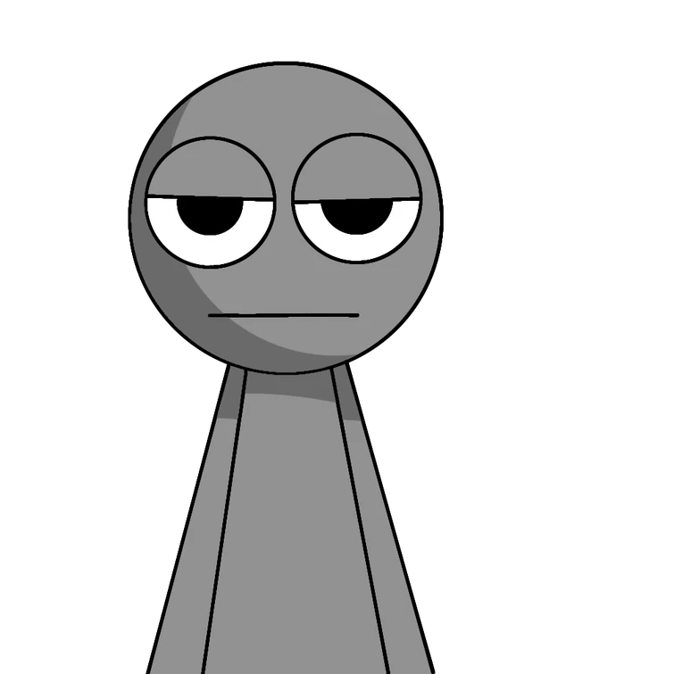 Sprunki remaster polo concept | Fandom