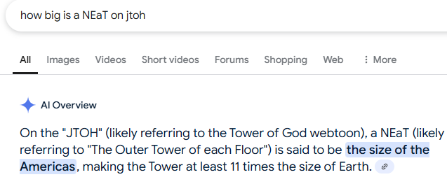 NEaT is peak nil guys | Fandom