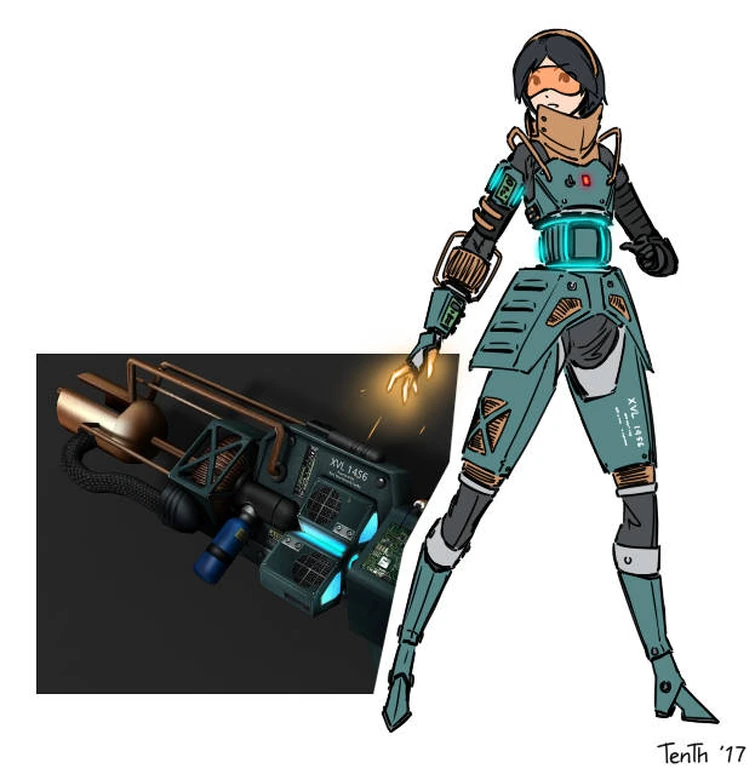 Fanart Friday(Gajinka edition) | Fandom