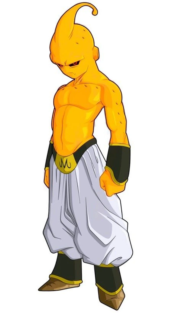Discuss Everything About Dragon Ball Wiki | Fandom