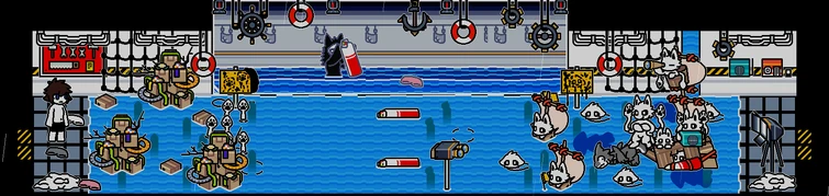 Discuss Everything About Changed Wiki | Fandom