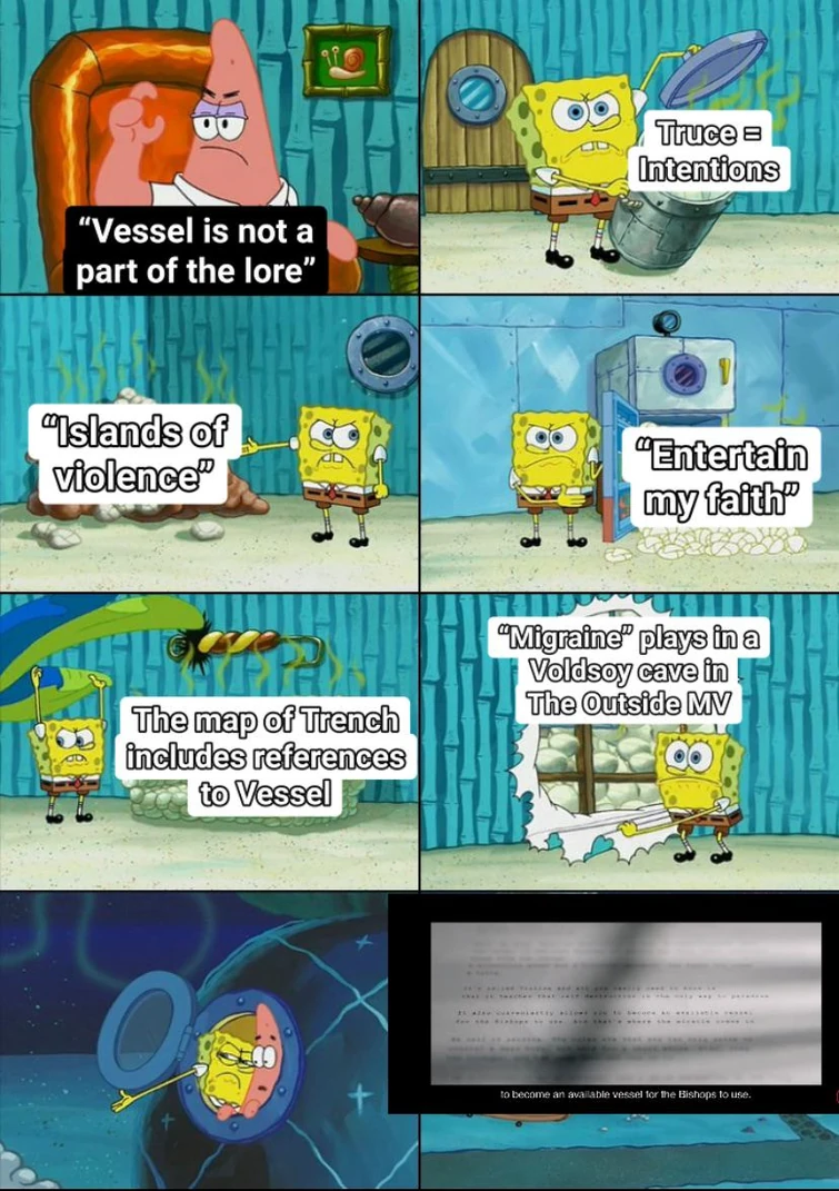 Why did I include all past |-/ logos on this Wiki's main page? | Fandom